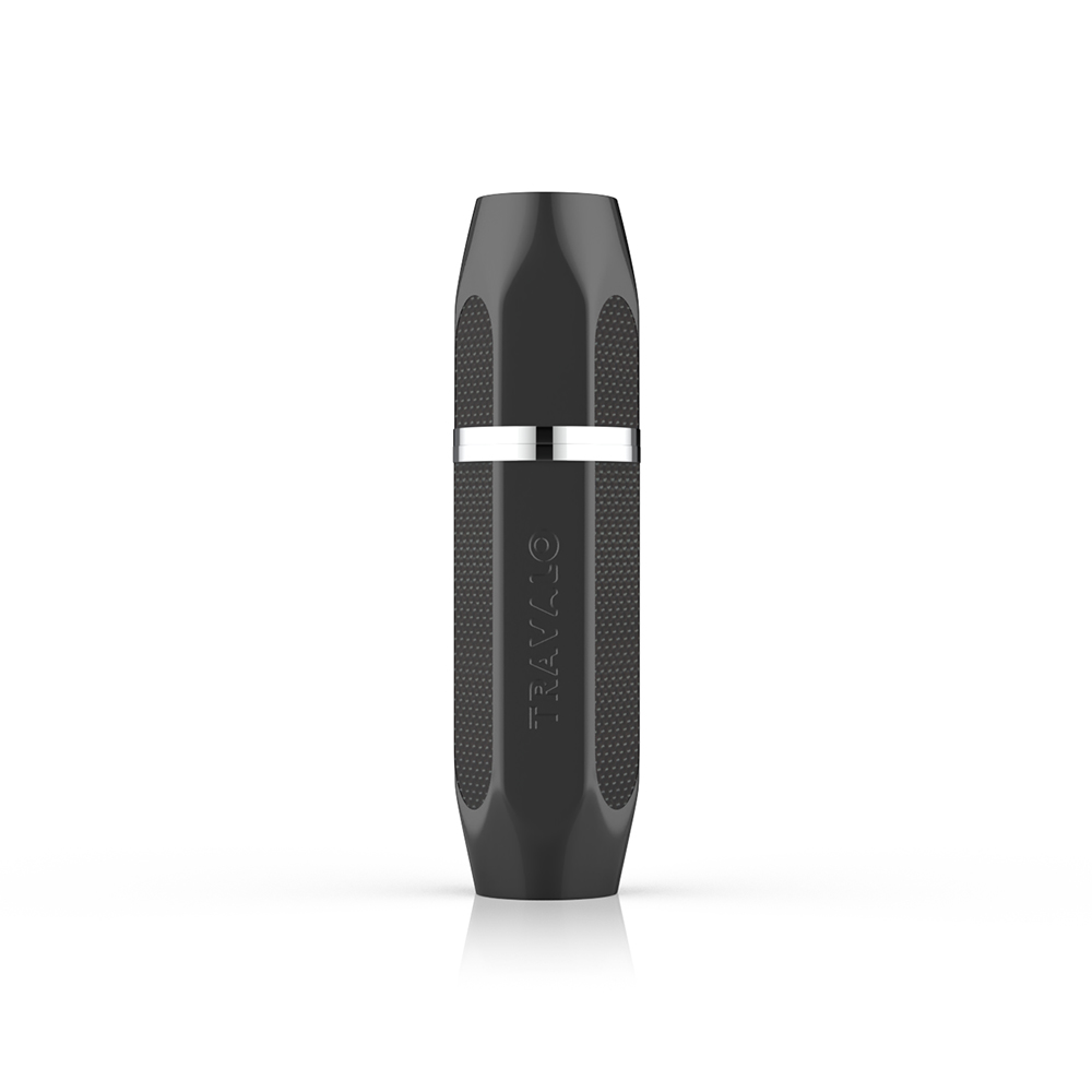 Vector Black Travalo