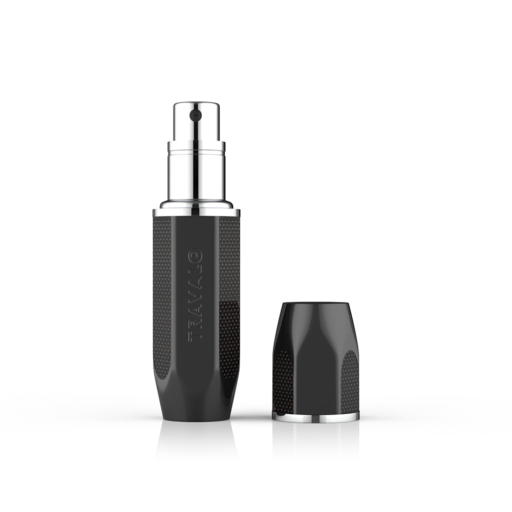 Vector Black Travalo